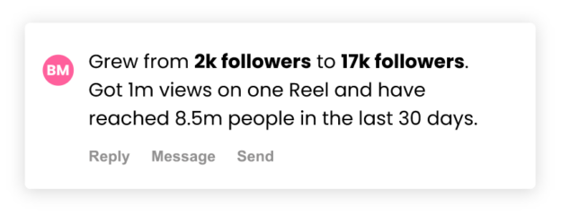 Instagram Coaching - InstaClubHub