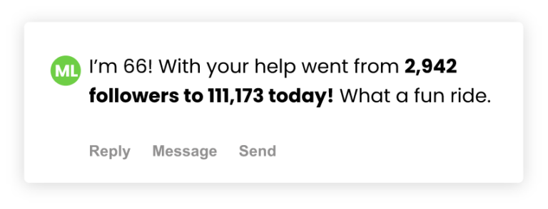 Instagram Coaching - InstaClubHub